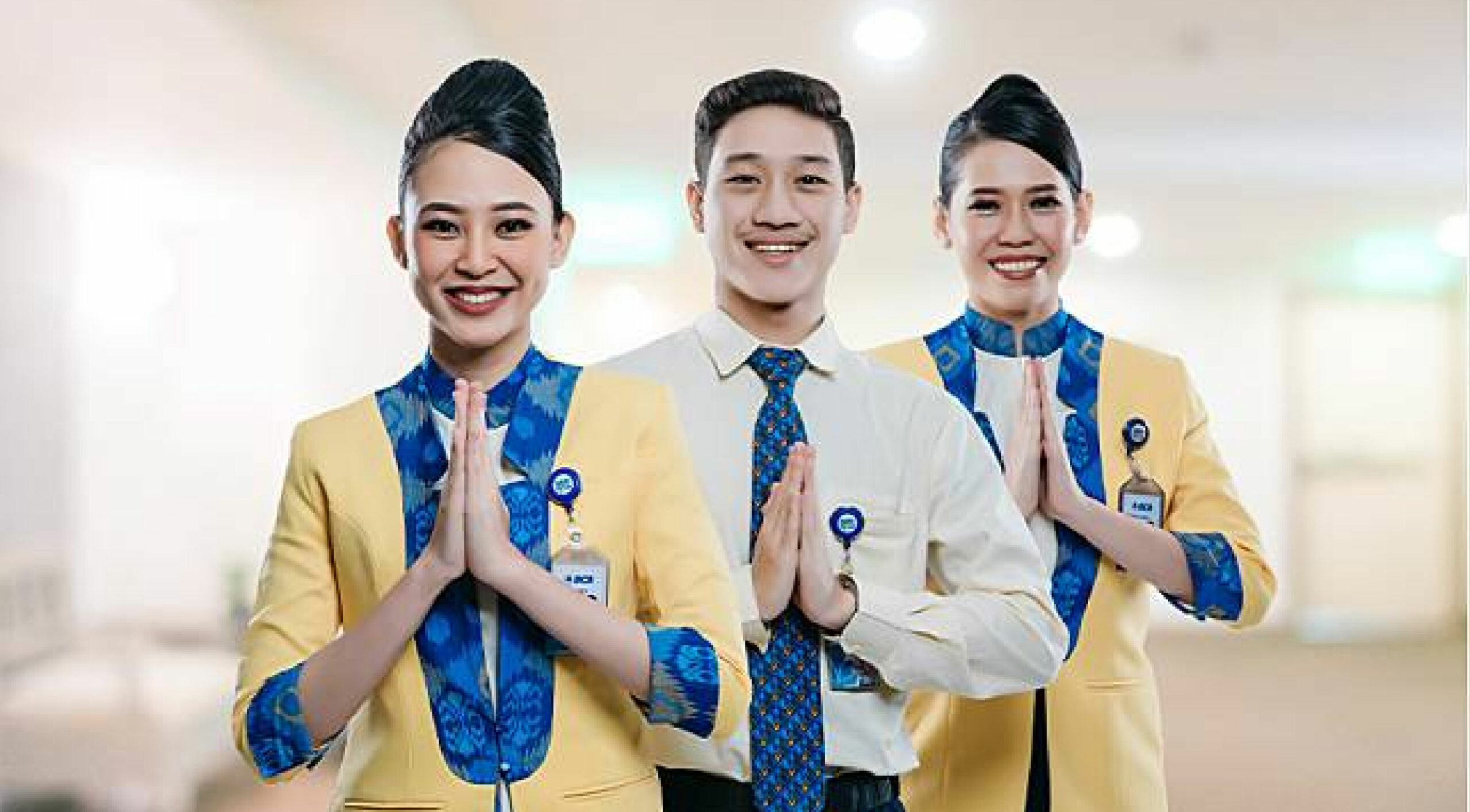 Program Magang Bakti PT Bank Central Asia Tbk Program Magang Bakti PT Bank Central Asia Tbk