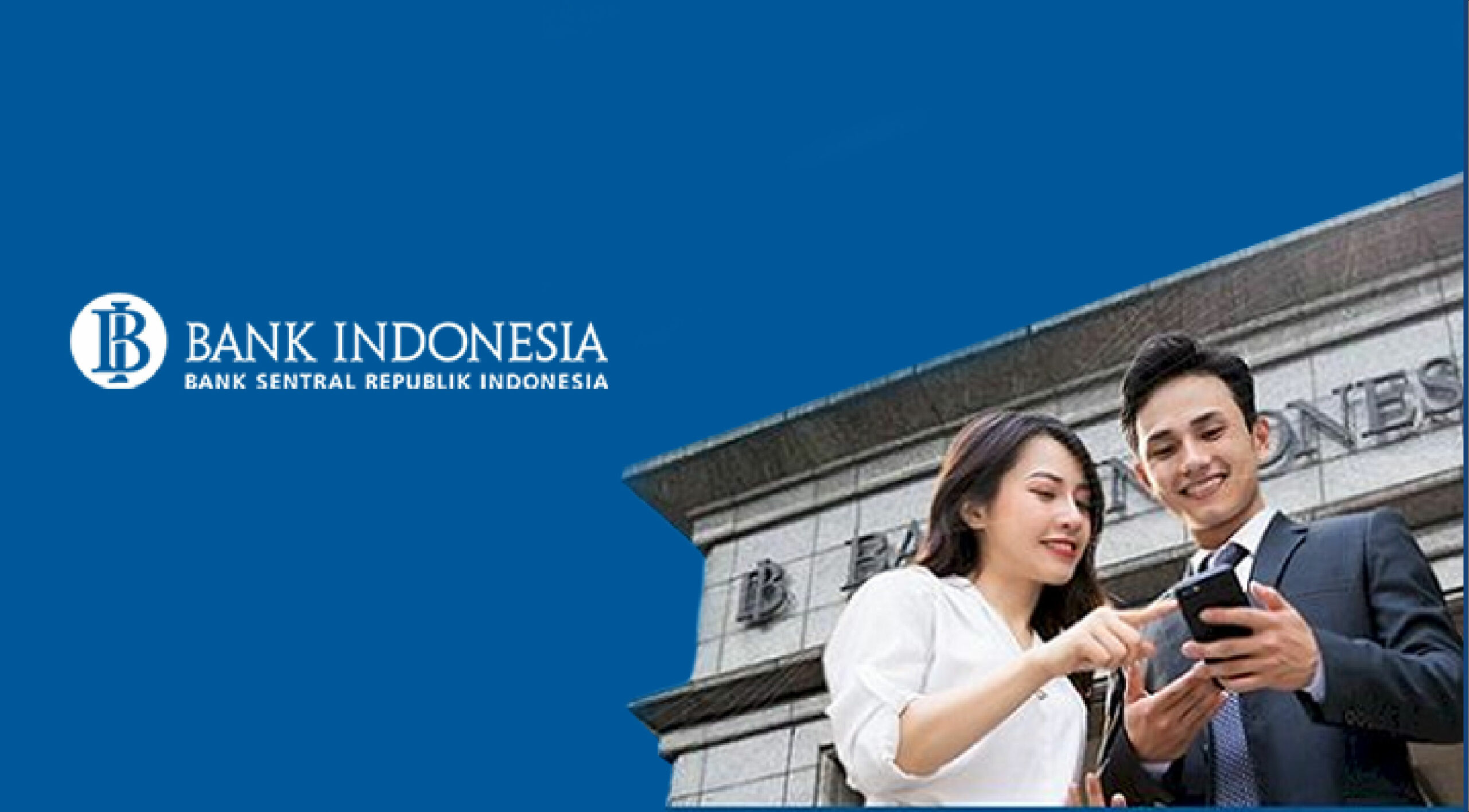 Lowongan Kerja Bank Indonesia