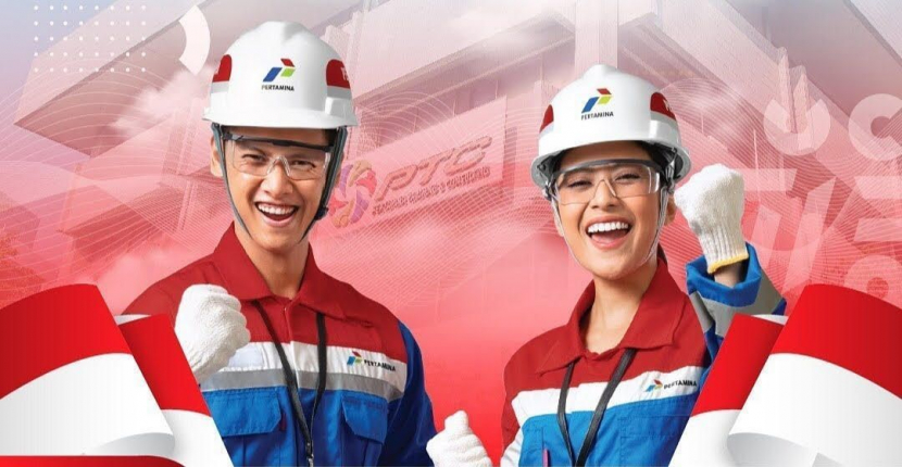 Lowongan Kerja PT Pertamina Training and Consulting (PTC)