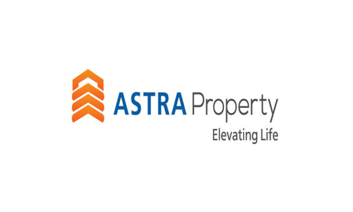 PT Menara Astra (ASTRA Property)