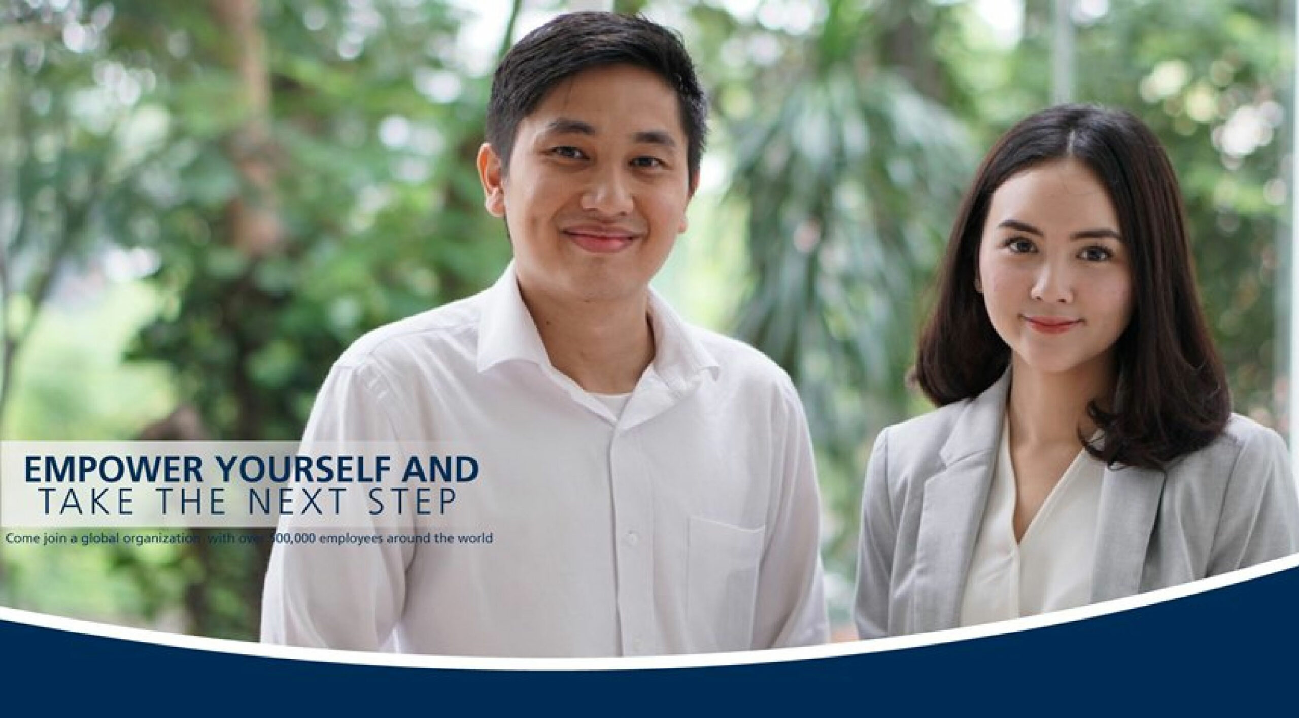 Lowongan Kerja PT ISS Indonesia - Management Trainee