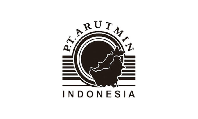 PT Arutmin Indonesia (Arutmin)