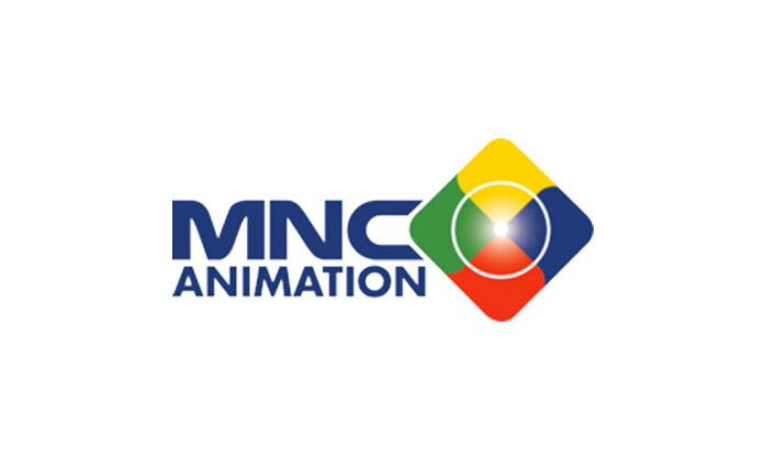 Lowongan Kerja MNC Animation