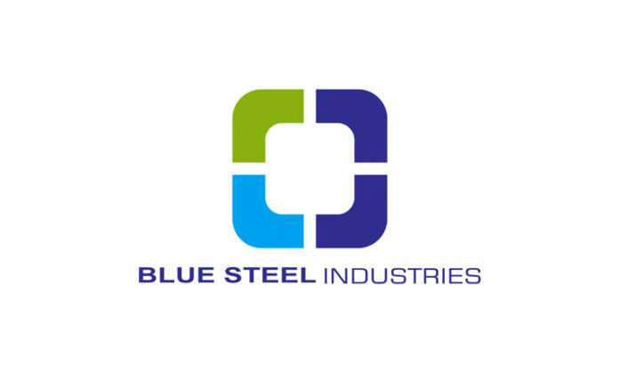 Lowongan Kerja PT Blue Steel Industries