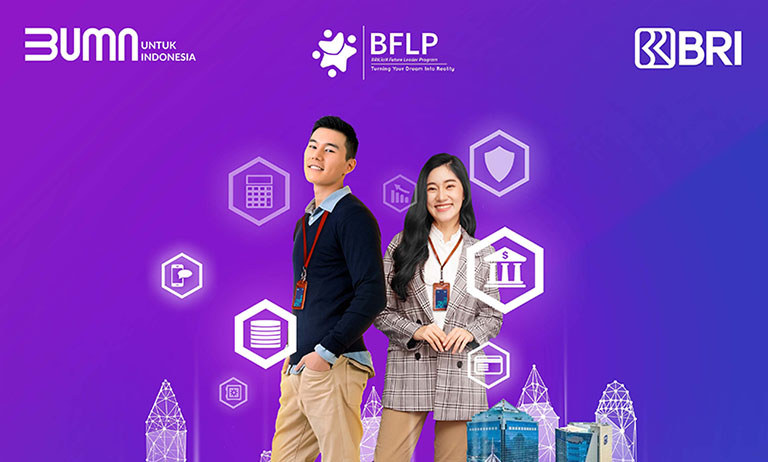 Rekrutmen BRILian Future Leader Program (BFLP) BRI Group Rekrutmen BRILian Future Leader Program (BFLP) BRI Group