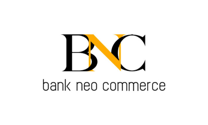 Lowongan Kerja PT Bank Neo Commerce Tbk