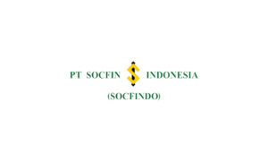 Lowongan Kerja PT Socfin Indonesia (Socfindo)