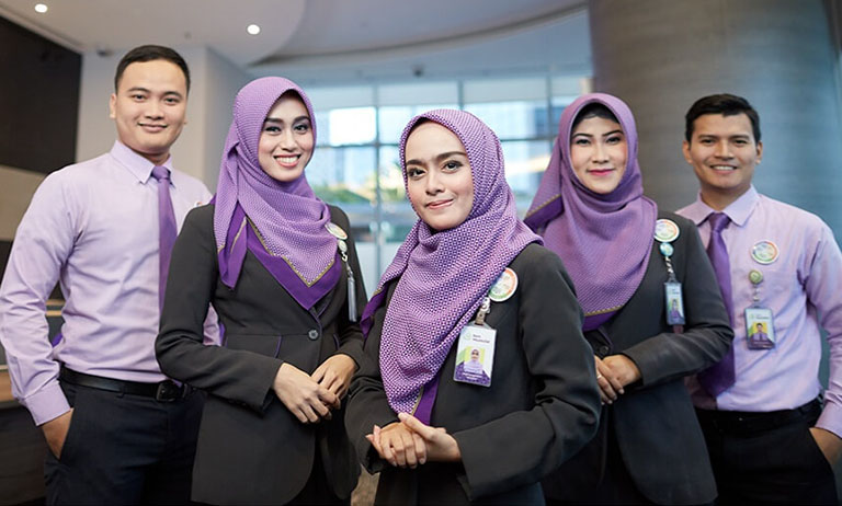 PT Bank Muamalat Indonesia Tbk