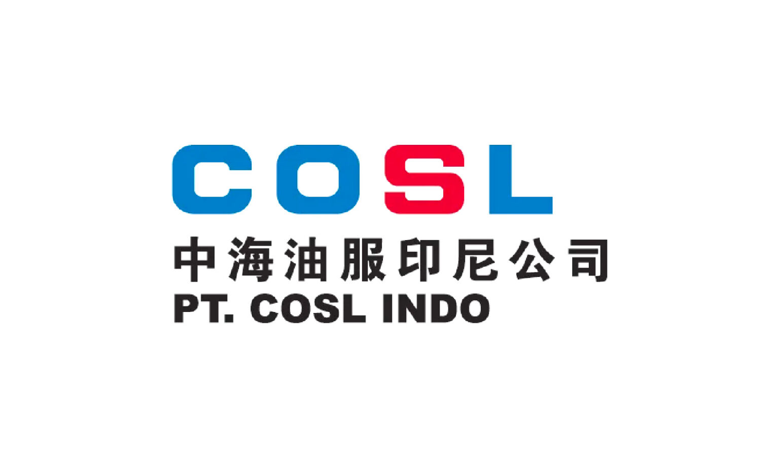 PT COSL INDO