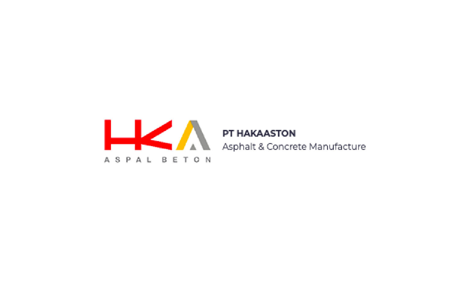 PT Hakaaston (HKA)