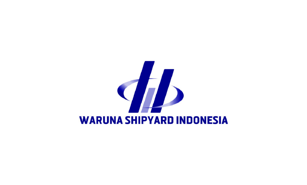 PT Waruna Shipyard Indonesia - Karir & Info